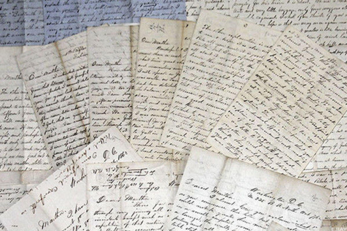 Casablanca Prop Wartime 1940s 'Letters of Transit\u2019 WW2 Vintage ...