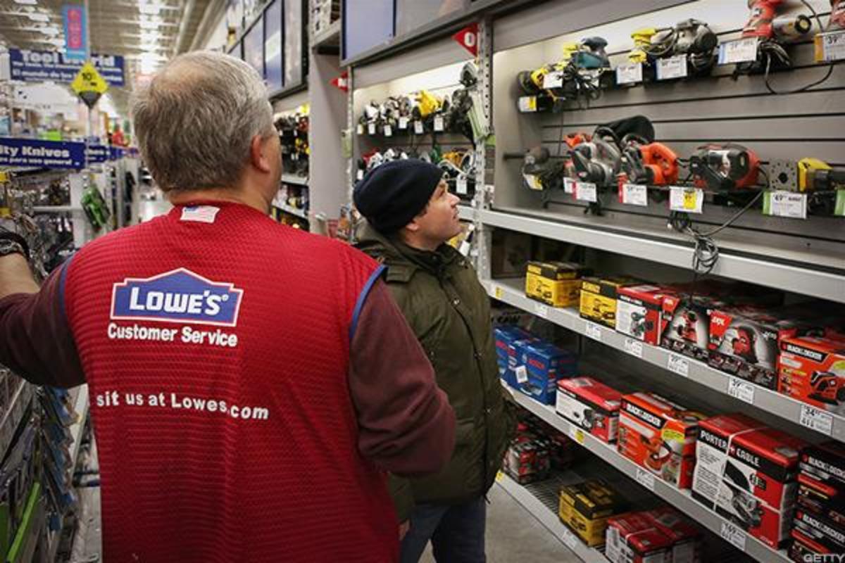 Lowe's Completes $512 Million Acquisition of Maintenance Supply ...