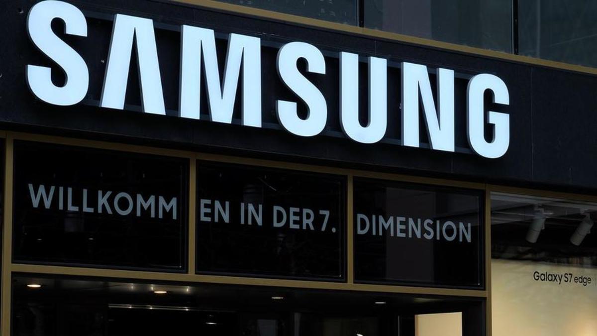Samsung Sees Best Quarterly Profit In 3 Years On Chip Price Hike ...