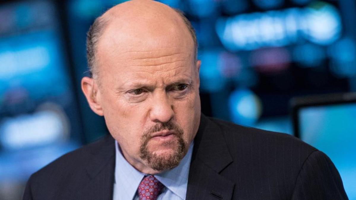 Unseen Weakness: Cramer's 'Mad Money' Recap (Monday 5/4/20) - TheStreet