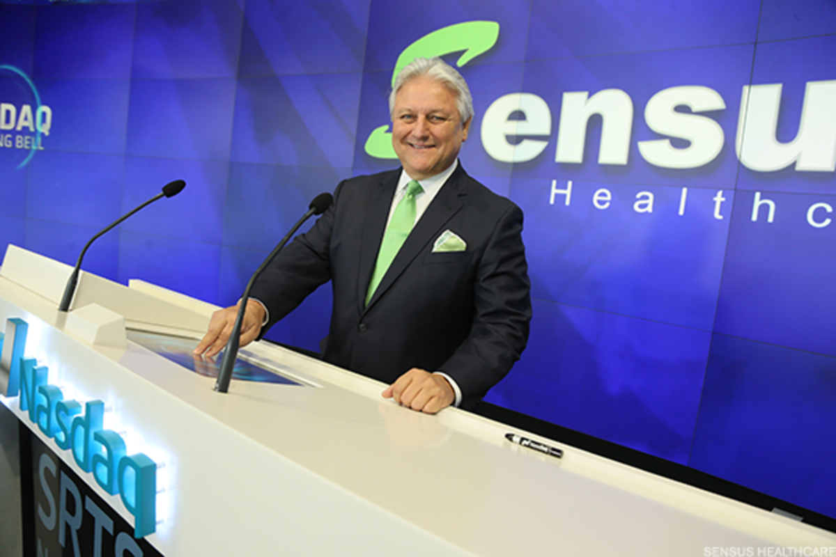 Sensus Healthcare Offers Non-Surgical Option for Non-Melanoma Skin ...