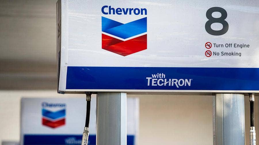 Chevron cuts spending and buyback plans - TheStreet