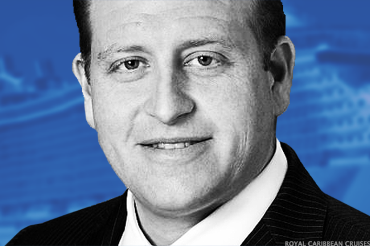 Royal Caribbean (RCL) CFO: Here's How We Trounced Wall Street's Profit ...
