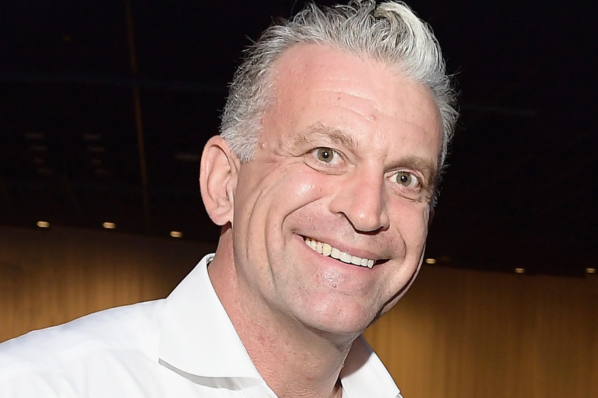 Dylan Ratigan Talks Global Sustainability With Jim Cramer - TheStreet