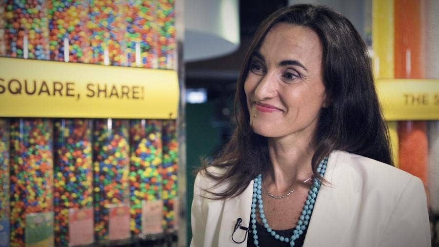 President of Mars Wrigley U.S. Tells Us About The Worst Advice She Ever ...