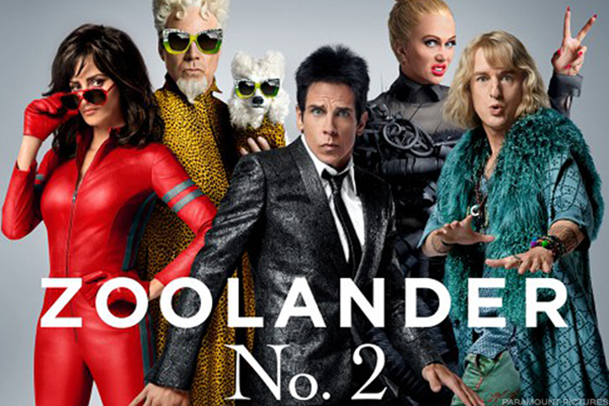 Viacom (VIAB) gets to keep Paramount but it still has to make hit ...