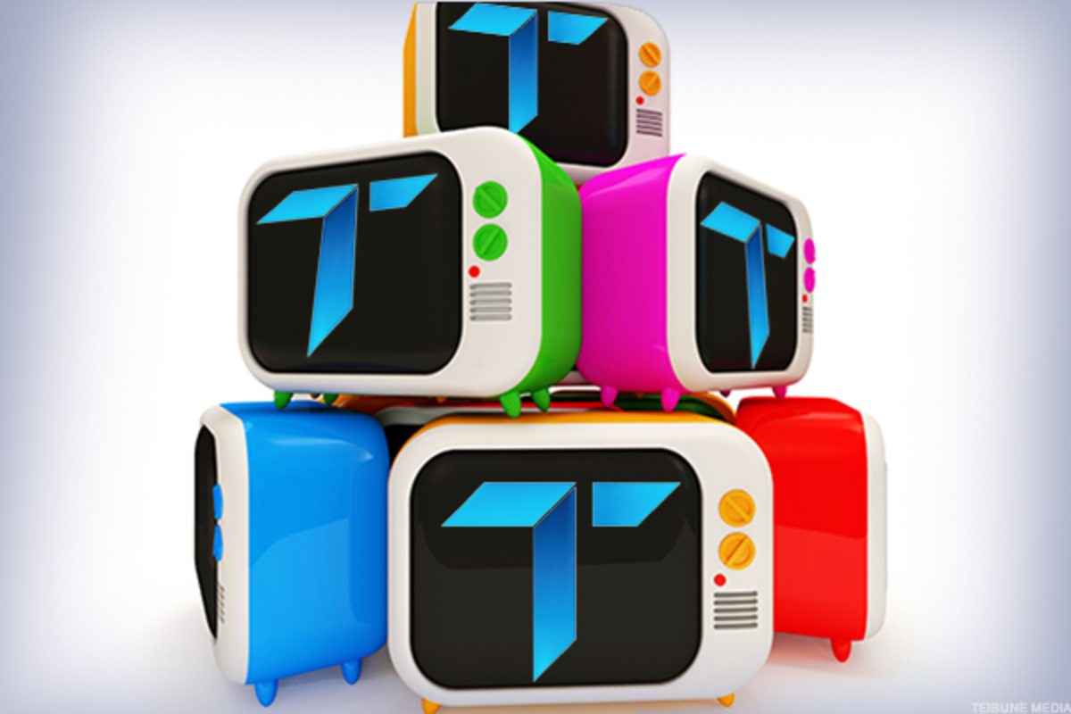 Tribune Media rising on deal speculation despite obstacles to sale ...