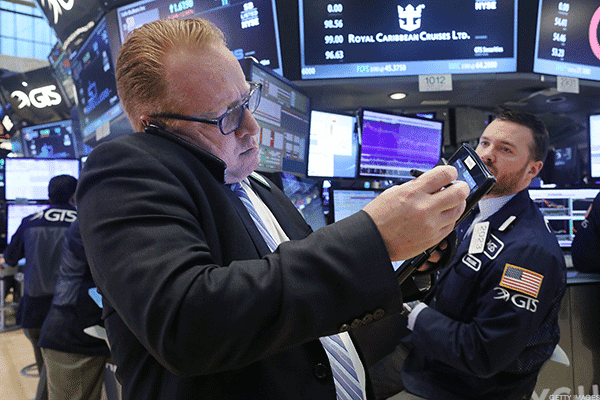 5 Things You Must Know Before the Market Opens Monday - TheStreet
