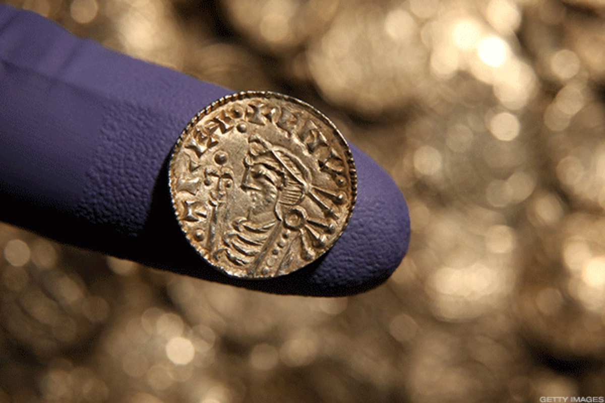 How Will the Trump Effect Impact the Rare Coin Market? - TheStreet