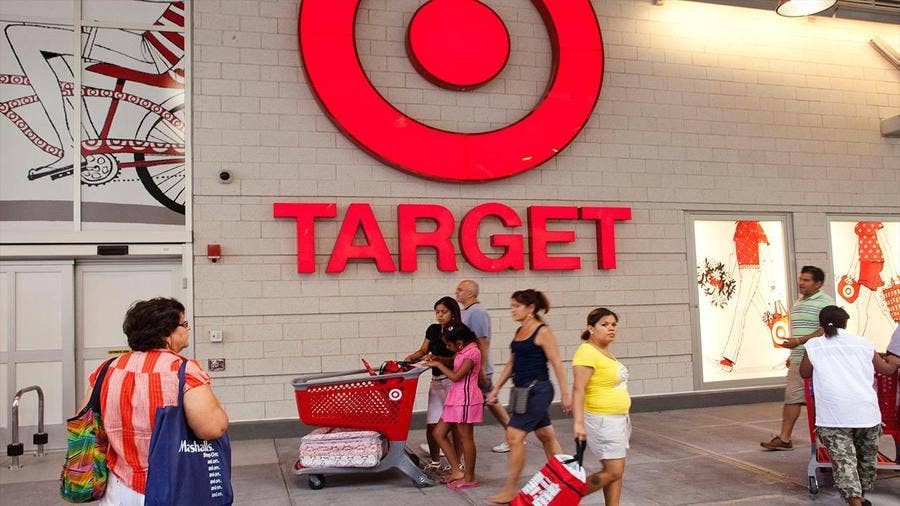 Target to Hire More Black Employees - TheStreet