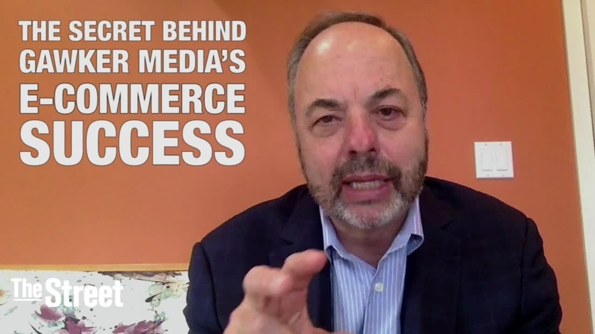 Ken Doctor Talks Univision, Gawker and Ecommerce's Return to Publishing ...