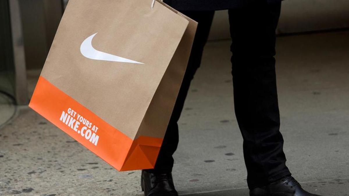 Nike Outlines Diversity Goals Through 2025 - TheStreet