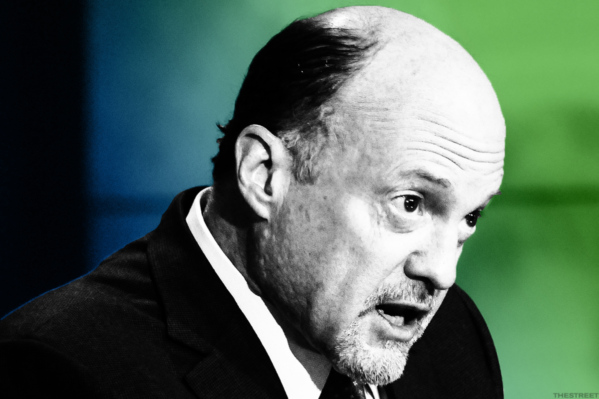 37 Amazing Lessons I Learned About Investing From Jim Cramer - TheStreet
