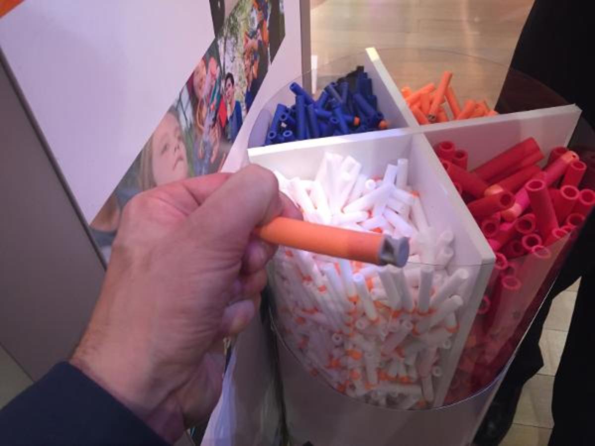 18 Really Cool Toys From This Year's Giant Annual Toy Fair That You ...