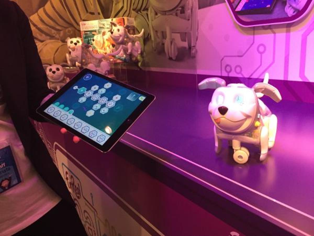 18 Really Cool Toys From This Year's Giant Annual Toy Fair That You ...