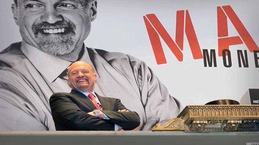 Mad Money Recap: Jim Cramer Celebrates 16 Years on Mad Money - TheStreet
