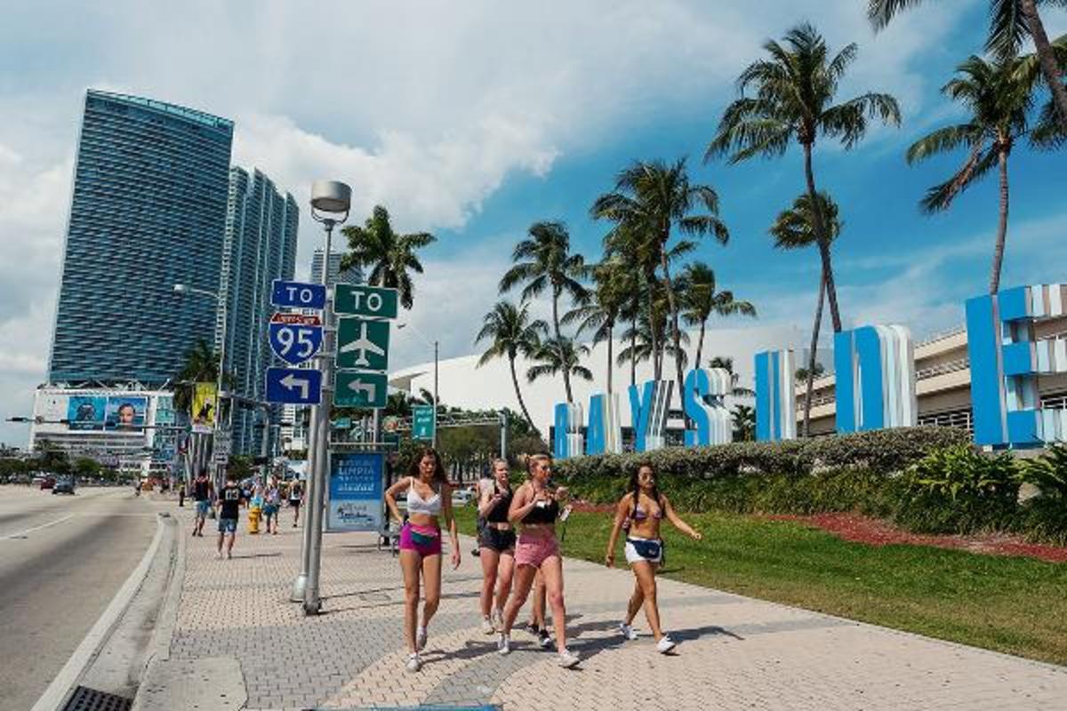 Most Fun Cities in the U.S. to Live or Visit - TheStreet