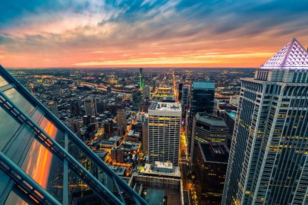 Most Fun Cities in the U.S. to Live or Visit - TheStreet