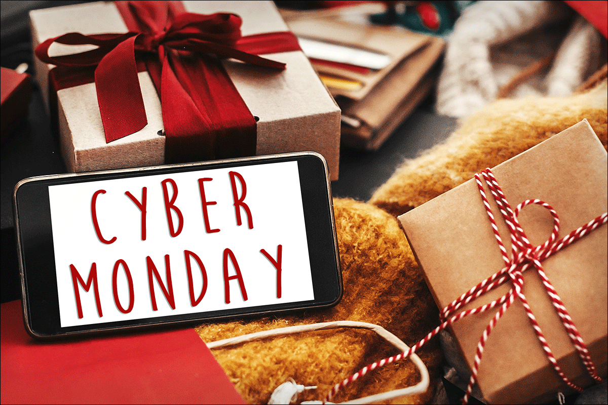 Cyber Monday Results Rolling In -- Here Are the Brands Facing Pressure ...