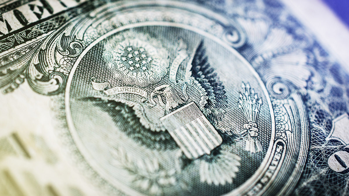 Could the U.S. Dollar Retain Status As Global Reserve Currency? - TheStreet