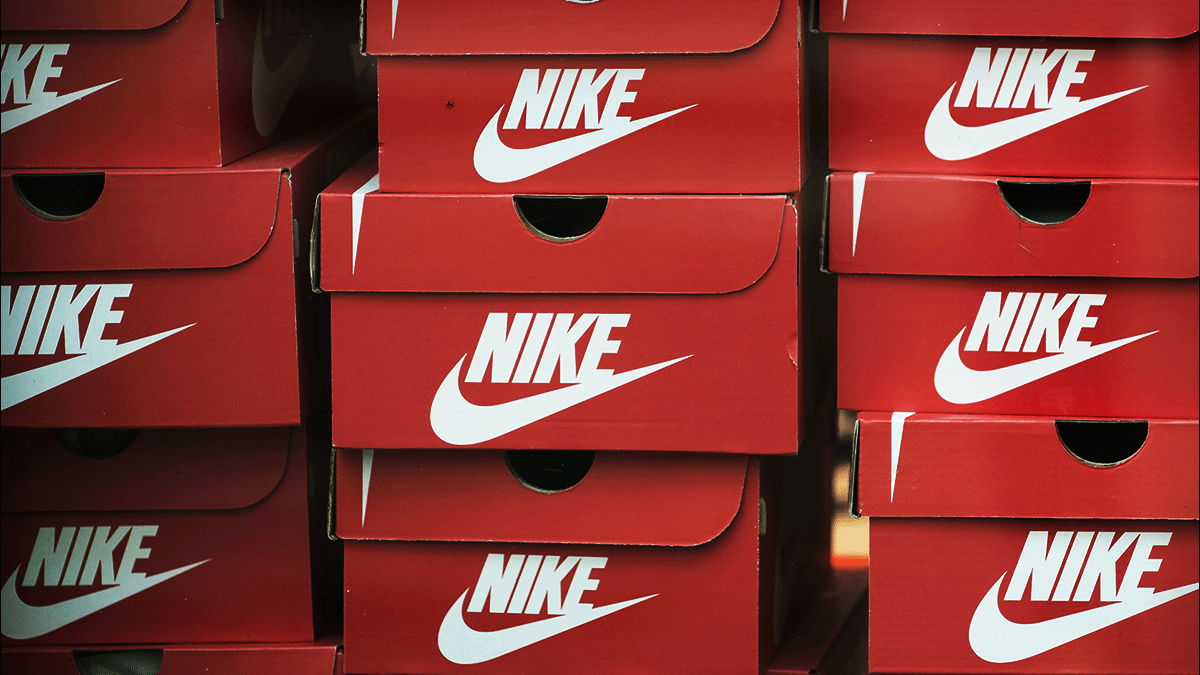 Nike Target Lifted; Bank of America Confident of Outlook - TheStreet