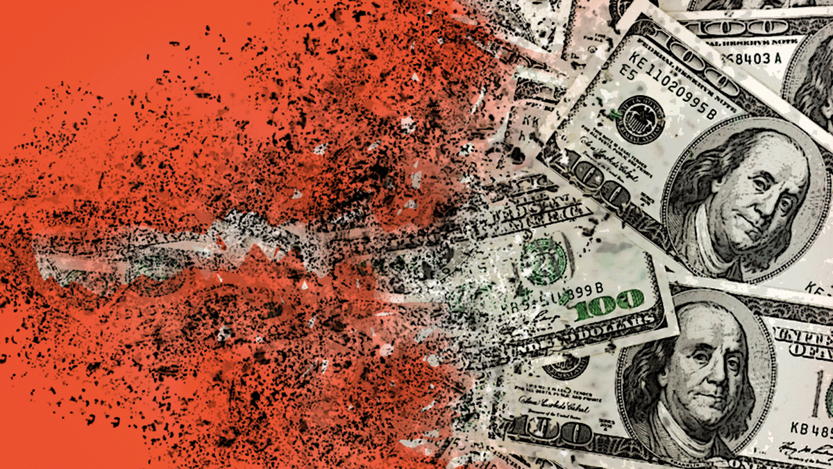 Why Is The Stock Market Slipping? - TheStreet