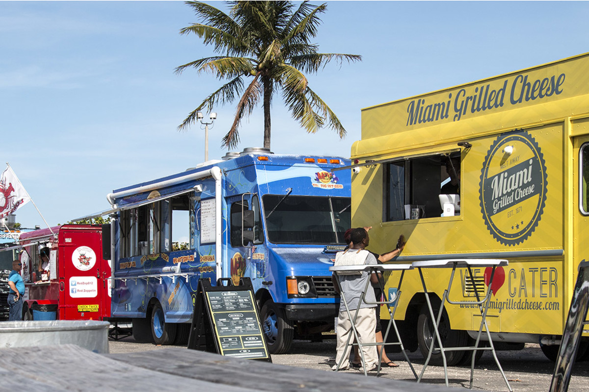 The Best U.S. Cities for Foodies - TheStreet