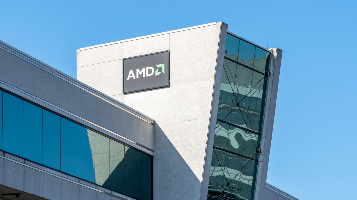 Why Jim Cramer Likes AMD's Deal to Buy Xilinx - TheStreet