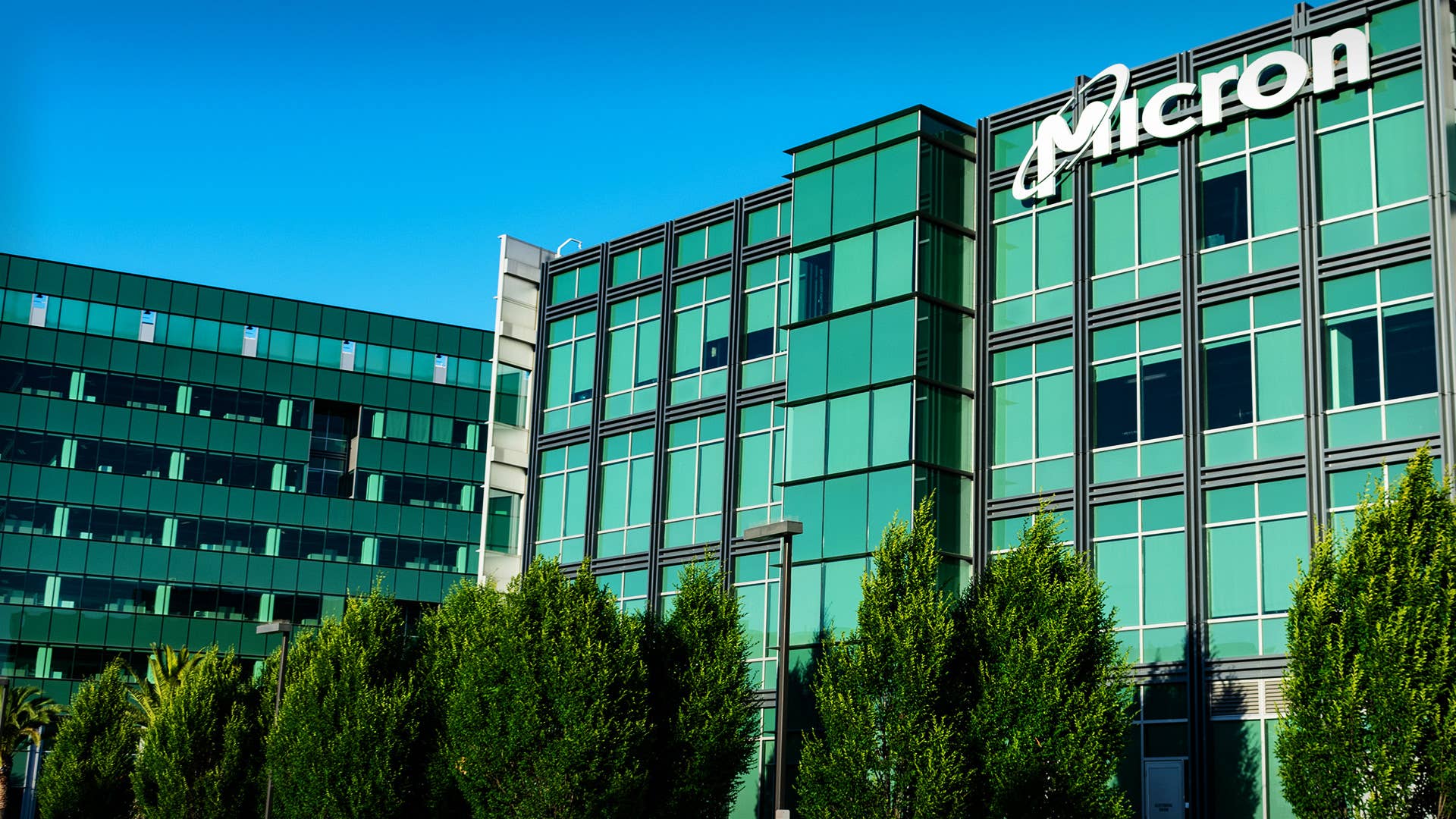 How Micron Stock Can Top Its All-Time Highs From 2000 - TheStreet