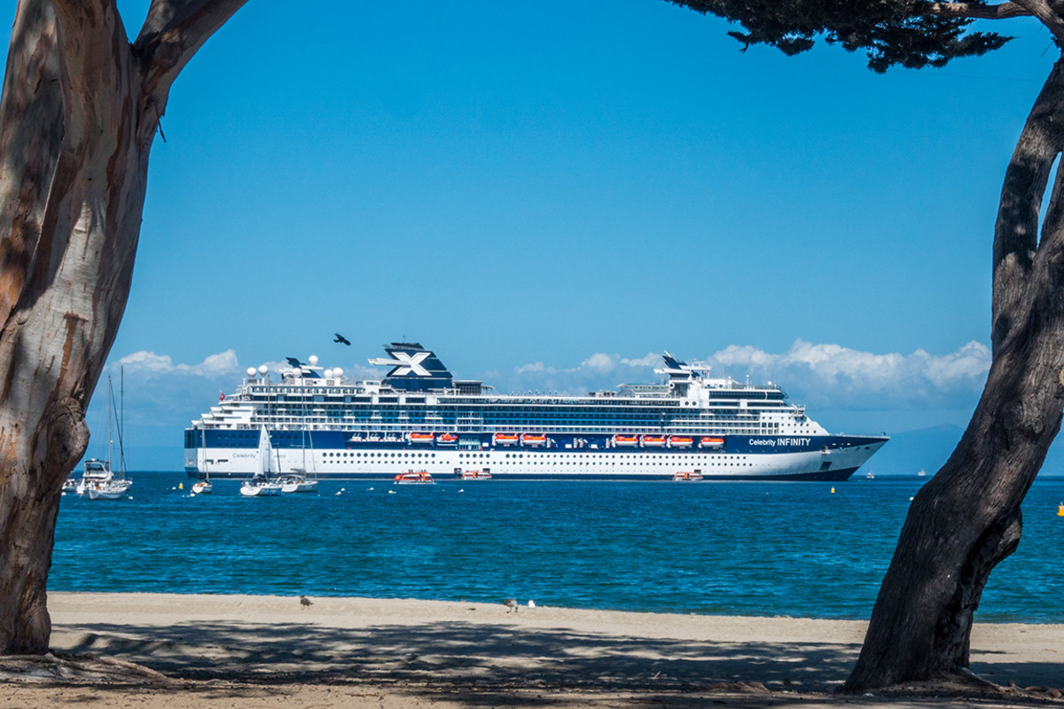 The Best Cruise Ships - TheStreet