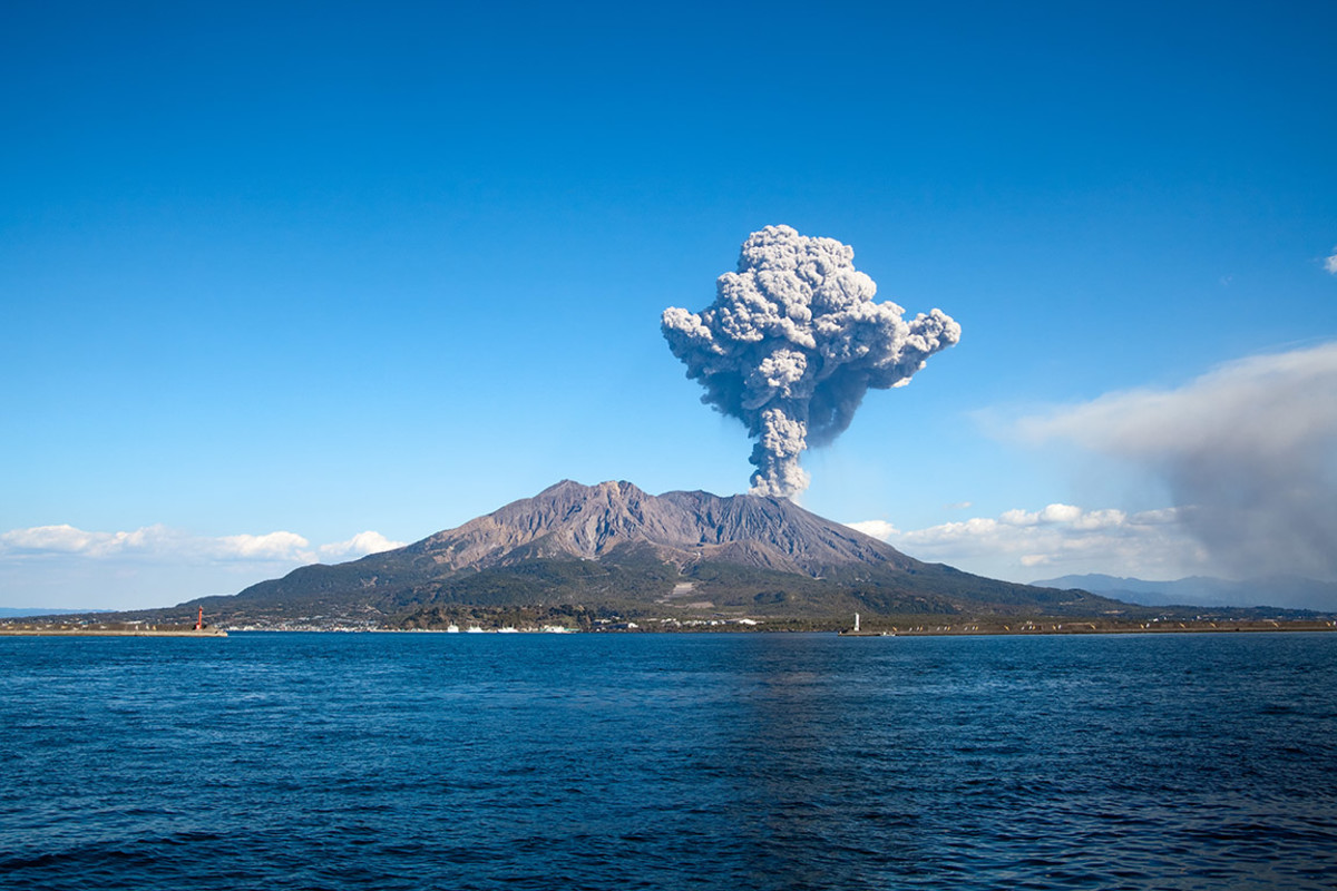 Taal, Popocatepetl and the Deadliest Volcanoes in the World - TheStreet