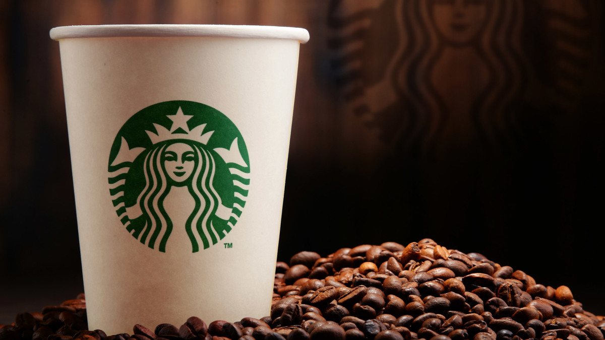 Starbucks Is Downgraded at Fitch With Outlook Negative - TheStreet
