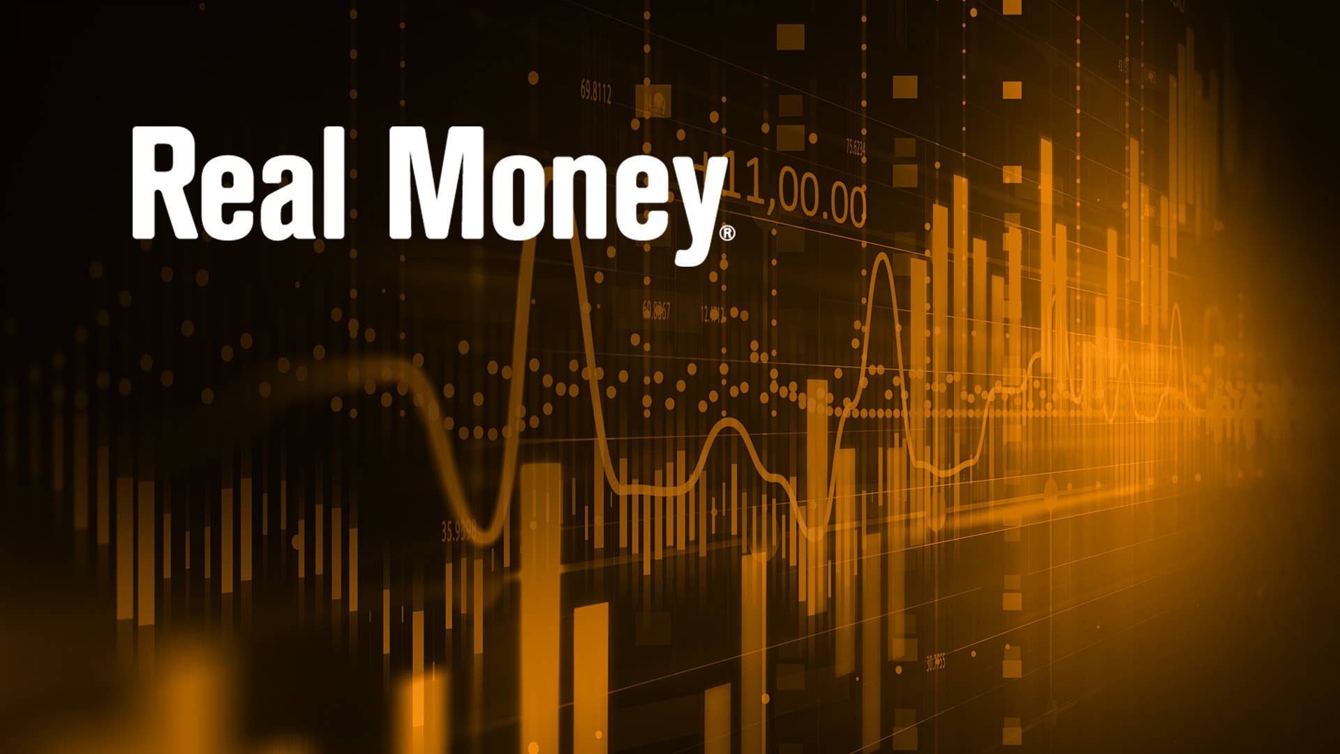 5 Best Stories on Real Money: Cramer’s Covid Top 15, Bitcoin - TheStreet