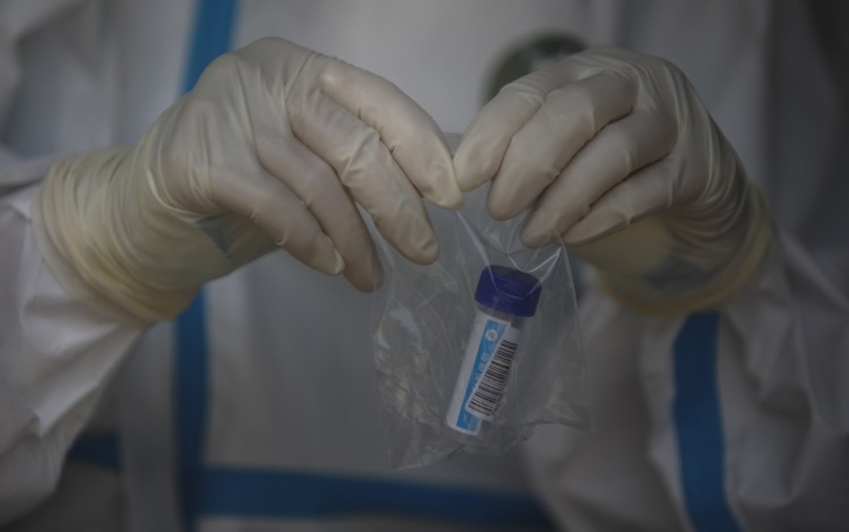 Quest Diagnostics Trims Covid-Test Turnaround to 1-2 Days - TheStreet