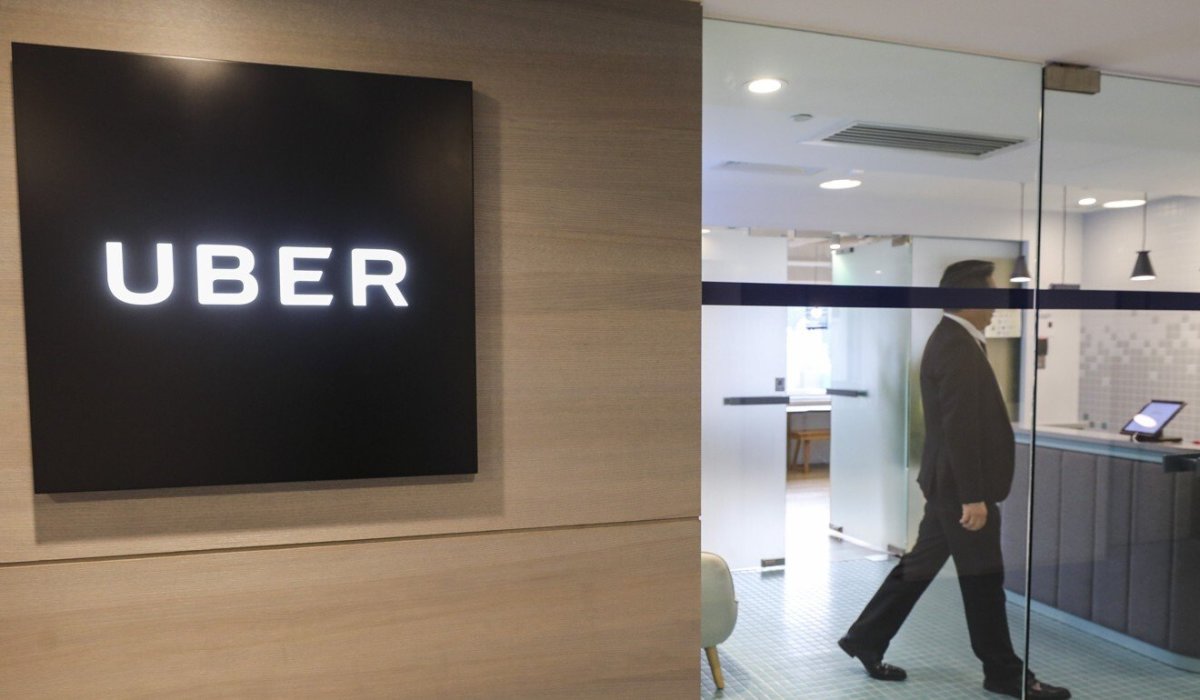 Uber Stock Slumps After Ride-Sharing Group Confirms Cyber-Hacking ...