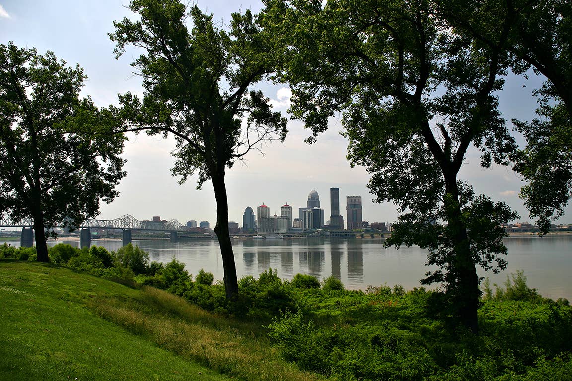 The Best U.S. Cities for People With Allergies - TheStreet