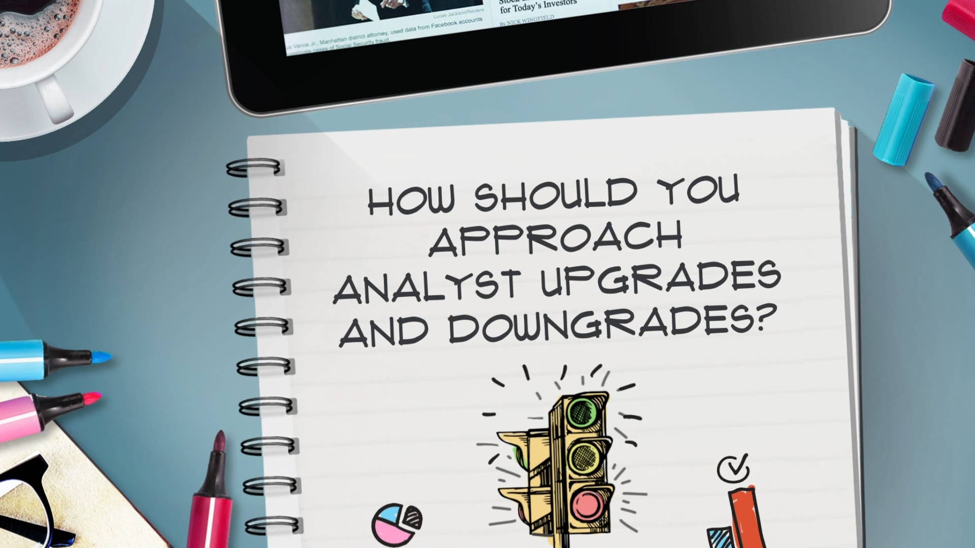 Upgrades And Downgrades