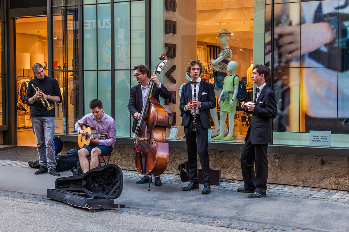 Best Countries for Living Abroad - TheStreet