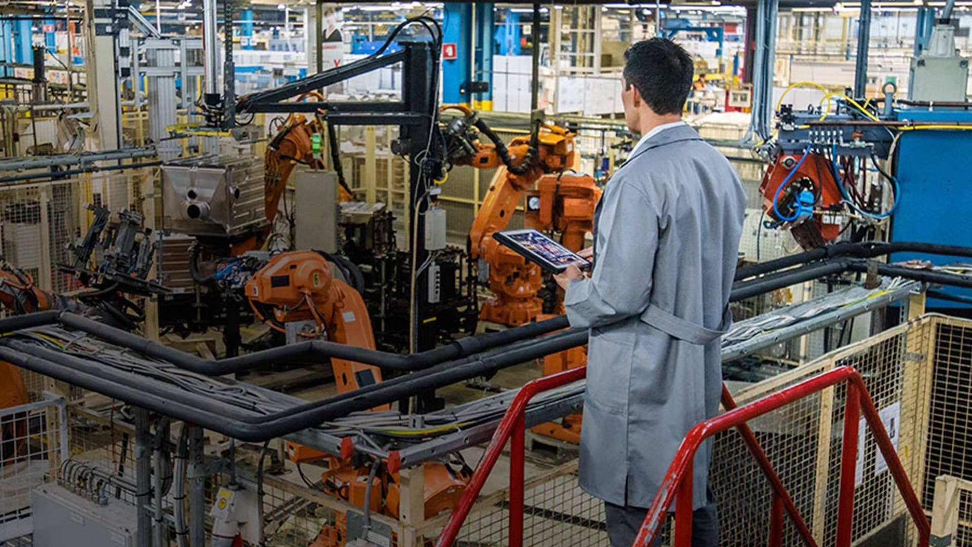 Morningstar's 6 Favorite Industrial Stocks - TheStreet