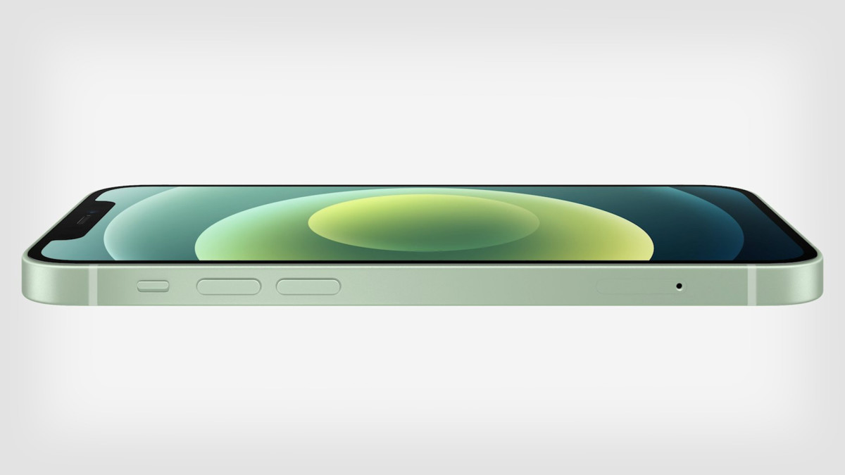 Apple Launches 5G-Capable iPhone 12 - TheStreet