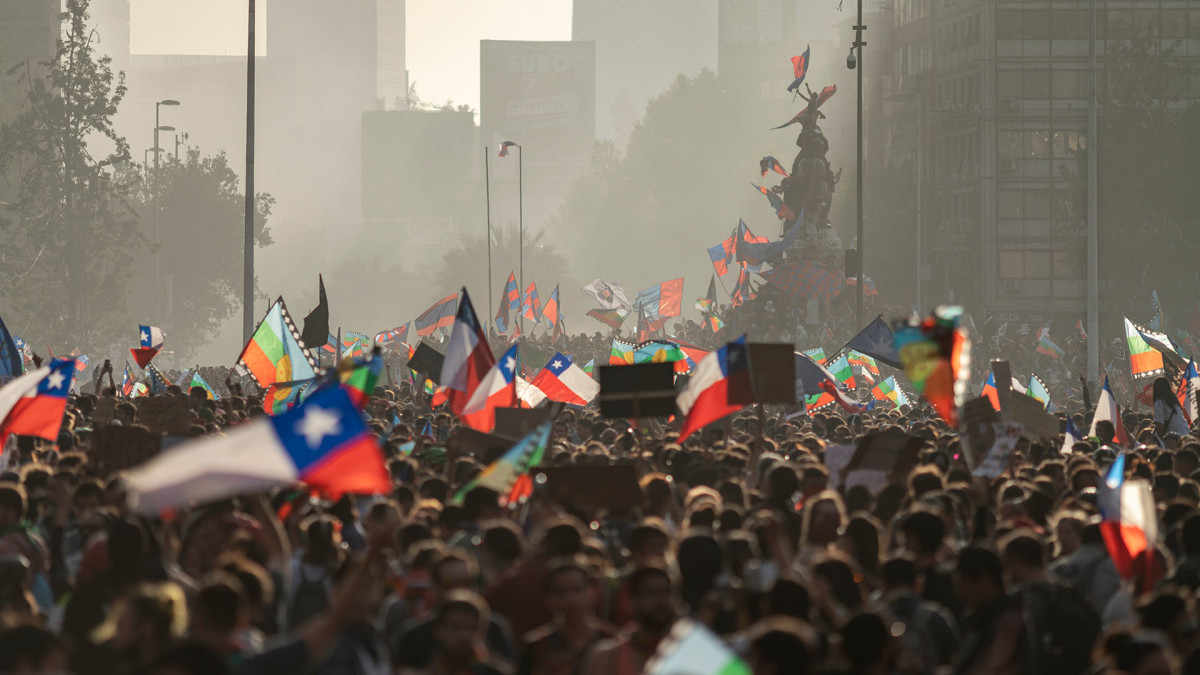 Which Countries Are Most Economically Free? - TheStreet