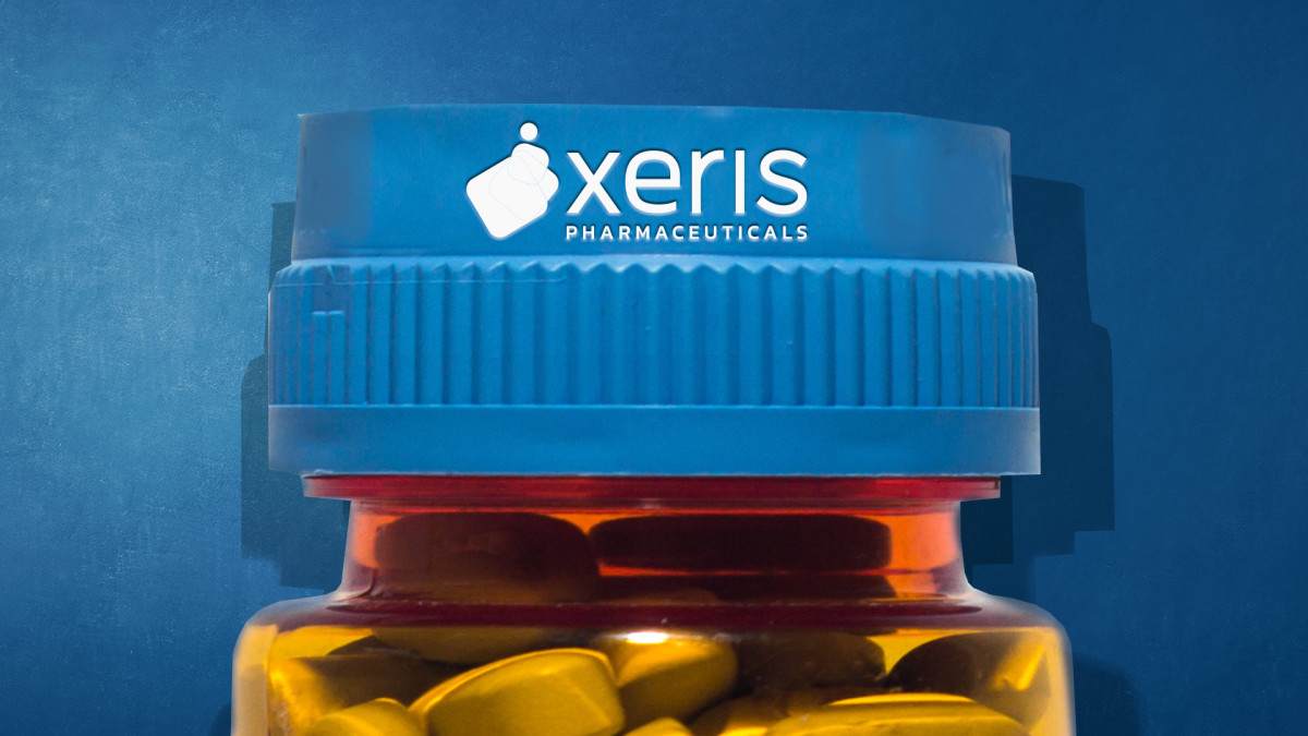 Xeris Pharmaceuticals to Buy Strongbridge Biopharma for $267 Million ...