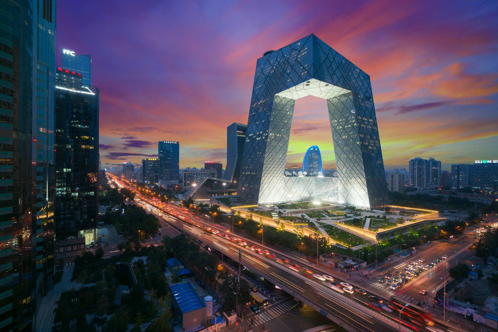 The Cities Where the Most Ultra-Wealthy Live - TheStreet