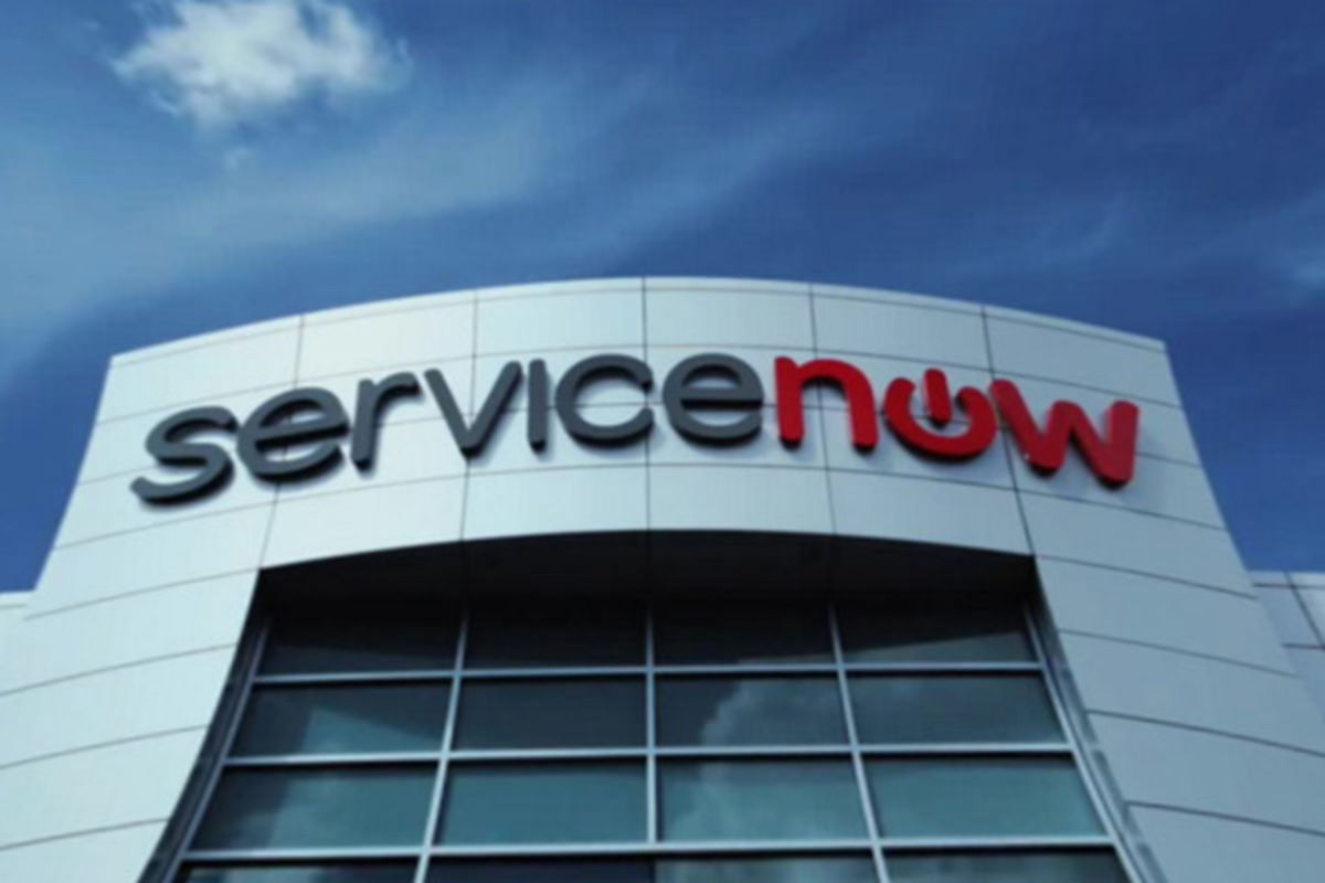 ServiceNow Rises on Upgrade to Equal Weight by Morgan Stanley - TheStreet