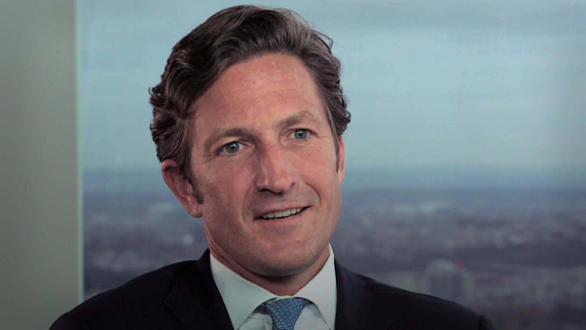Goldman Investment-Banking Co-Head Joins Dell Asset Manager - TheStreet