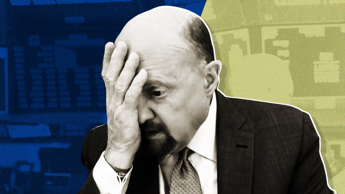 Jim Cramer: What Netflix's Jump Into Video Games Means for GameStop ...