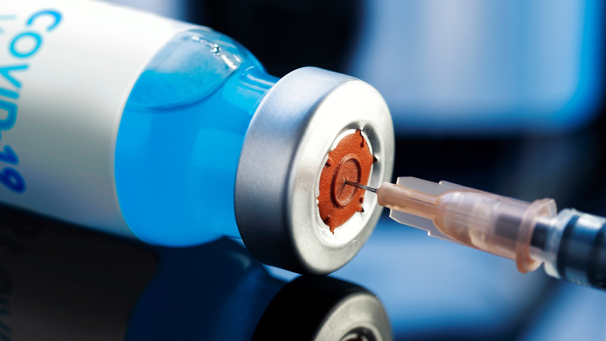 Here's Why Some People Are Getting Infected After Covid Shot, Says Doc ...