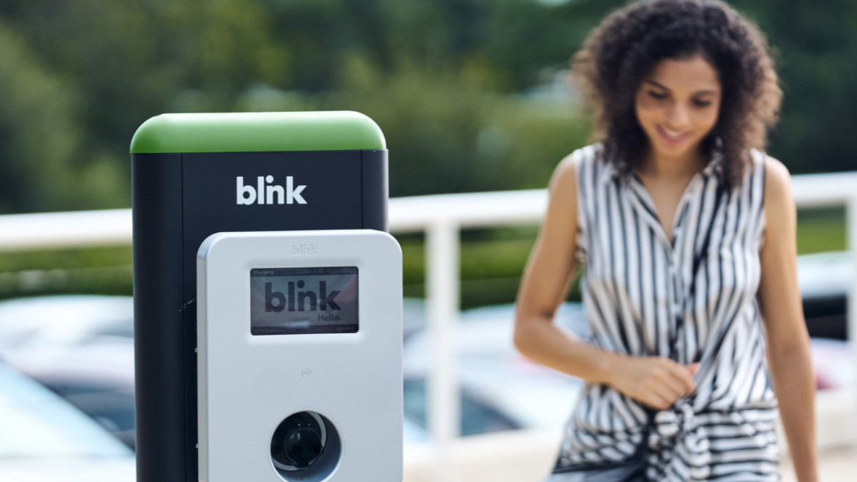 Blink Charging Jumps on Mixed Earnings Results - TheStreet