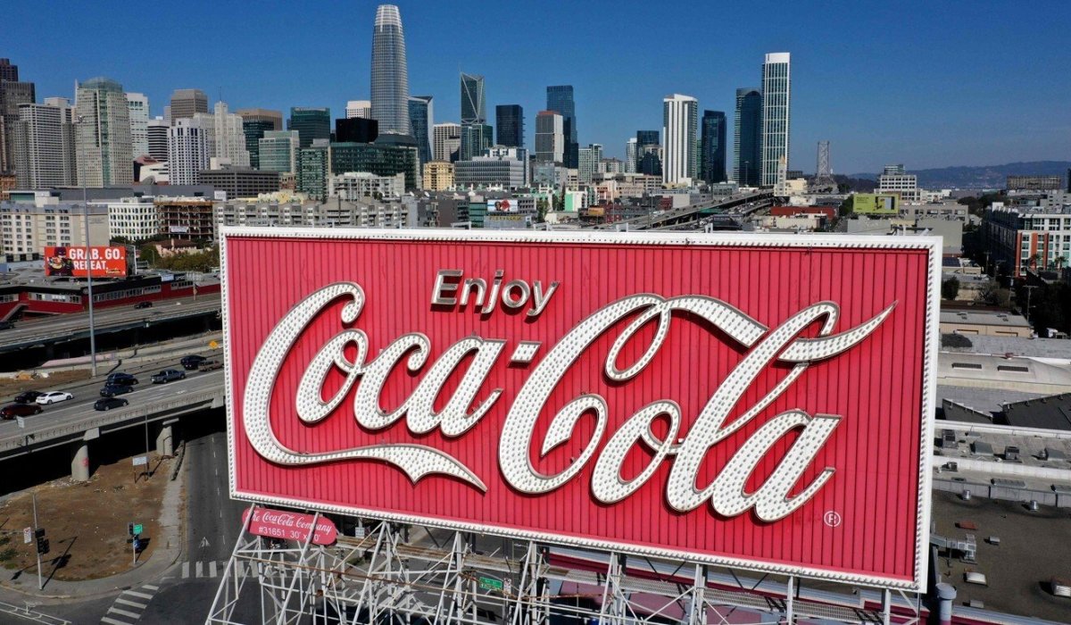 Coca-Cola to Cut 2,200 Jobs Amid Pandemic Pressures - TheStreet