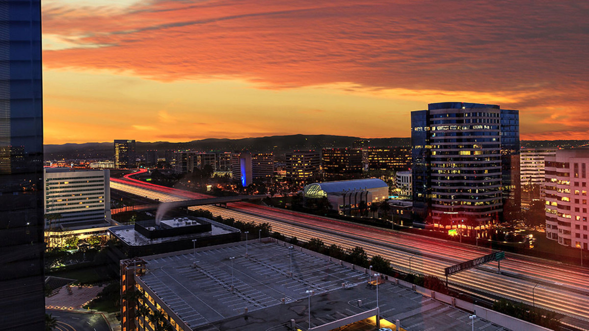 The Fastest Growing Cities in America - TheStreet